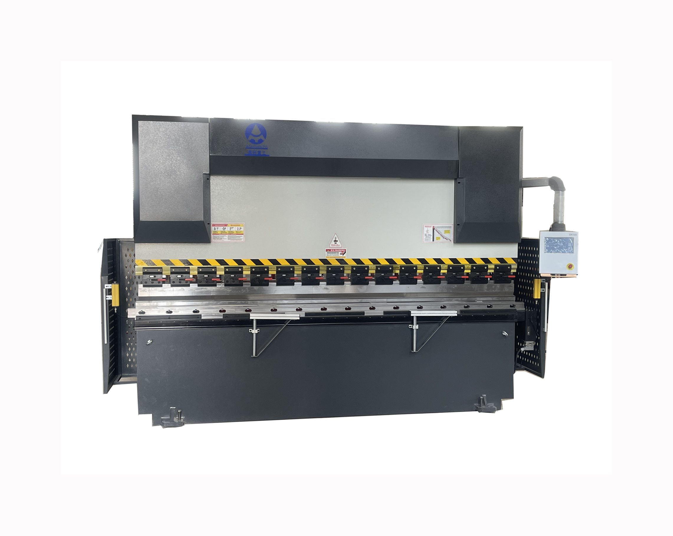 Hydraulic Press Brake for Sale丨CNC Bending Machine Manufacturers